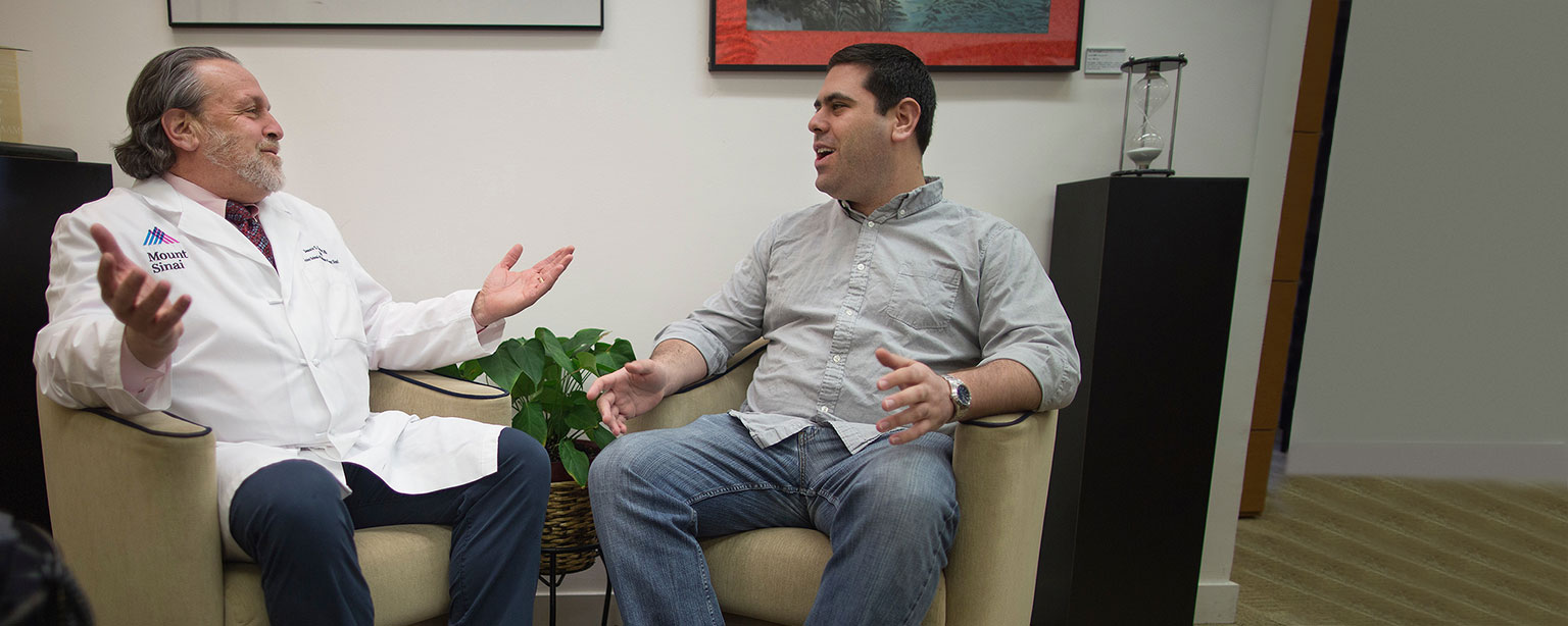 Message From The Dean | Icahn School of Medicine