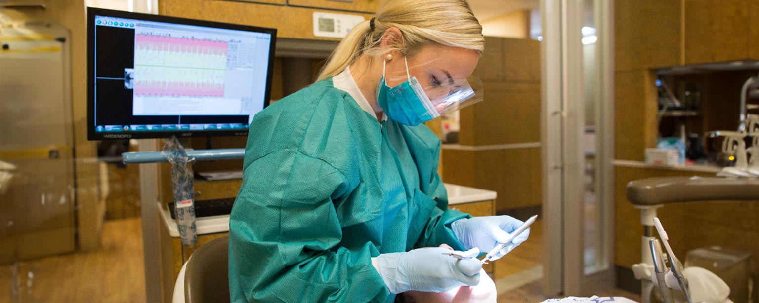 Department of Dentistry | Icahn School of Medicine