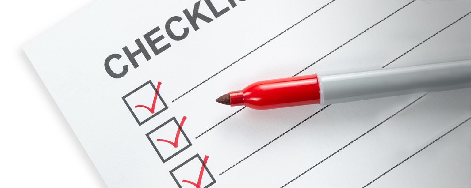 Student Pre-Departure Checklist | Icahn School of Medicine