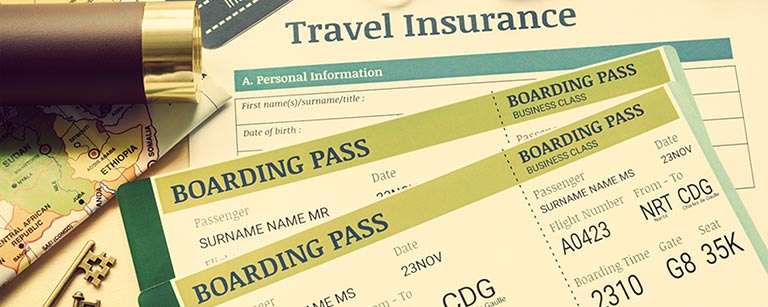 International Travel Safety Policy | Icahn School of Medicine