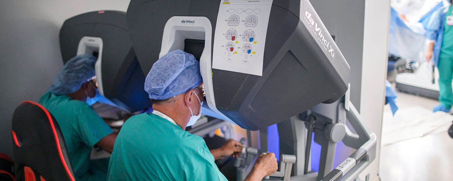 Urology Research | Icahn School of Medicine