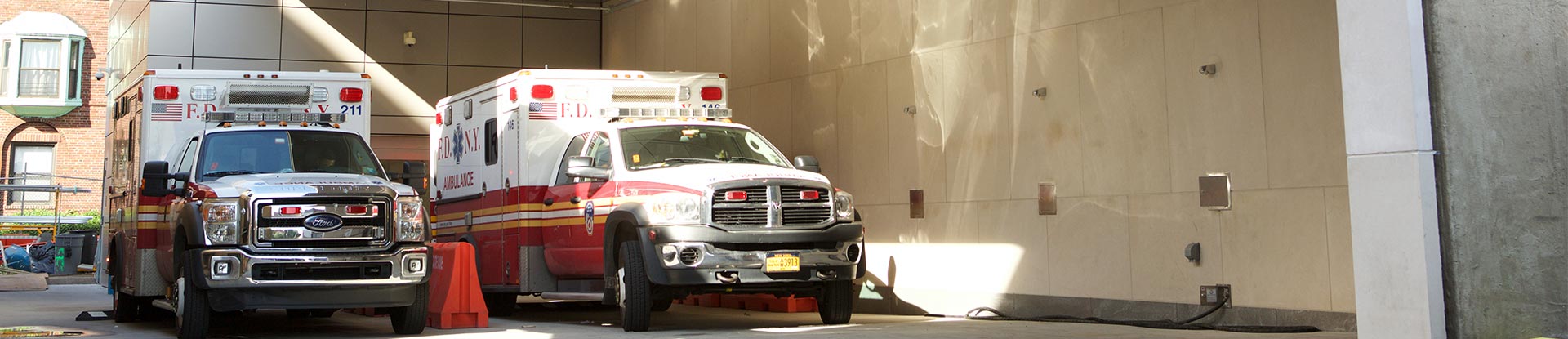 RESPOND Center | Icahn School of Medicine