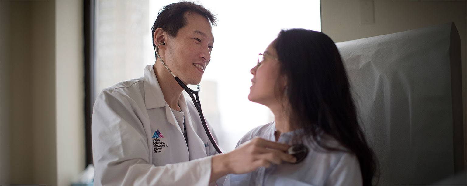 Clinical Faculty Resources | Icahn School of Medicine