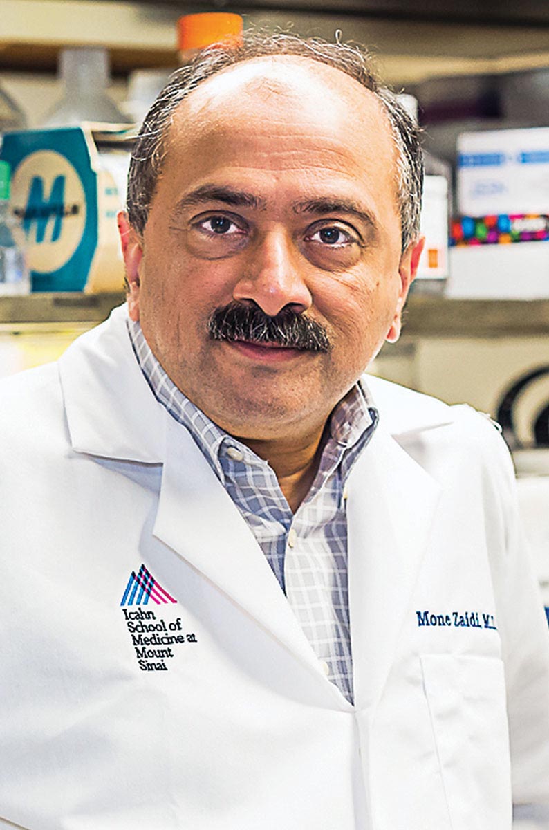 About Icahn School of Medicine | Icahn School of Medicine