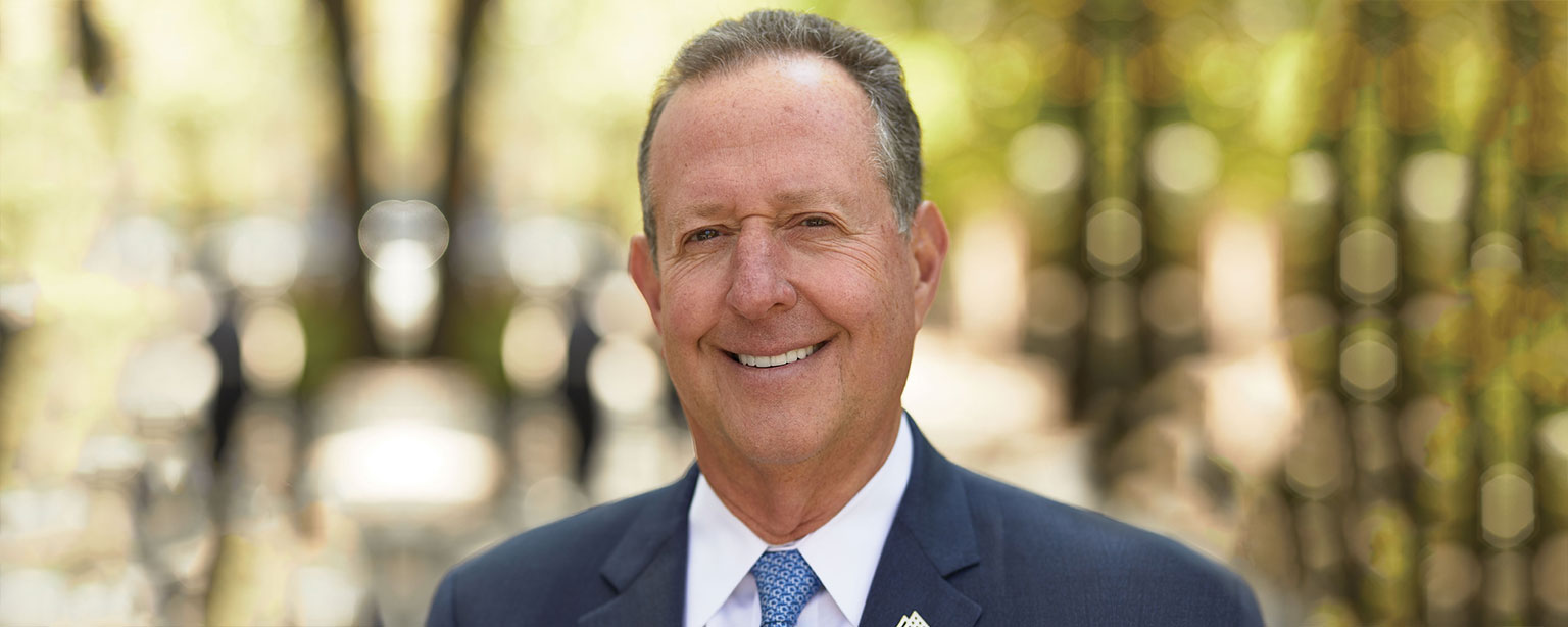 School Leadership | Icahn School of Medicine