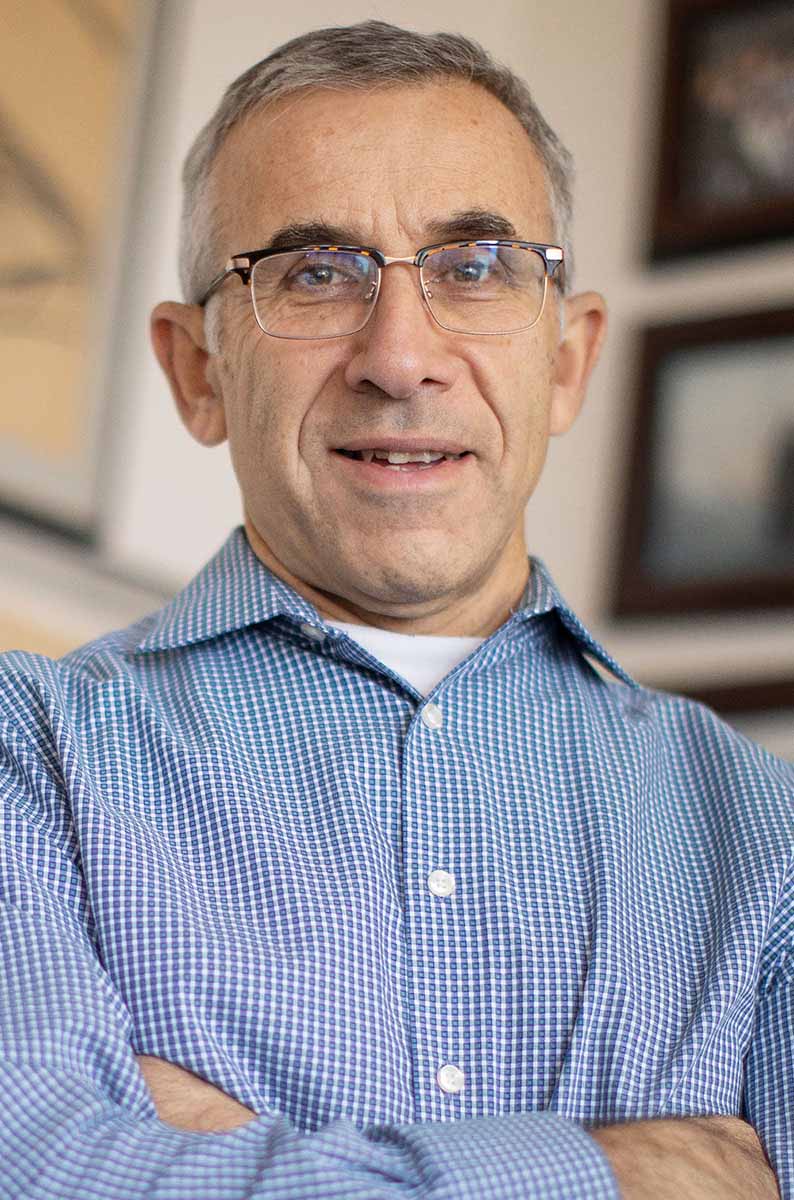 Our Vision | Icahn School of Medicine