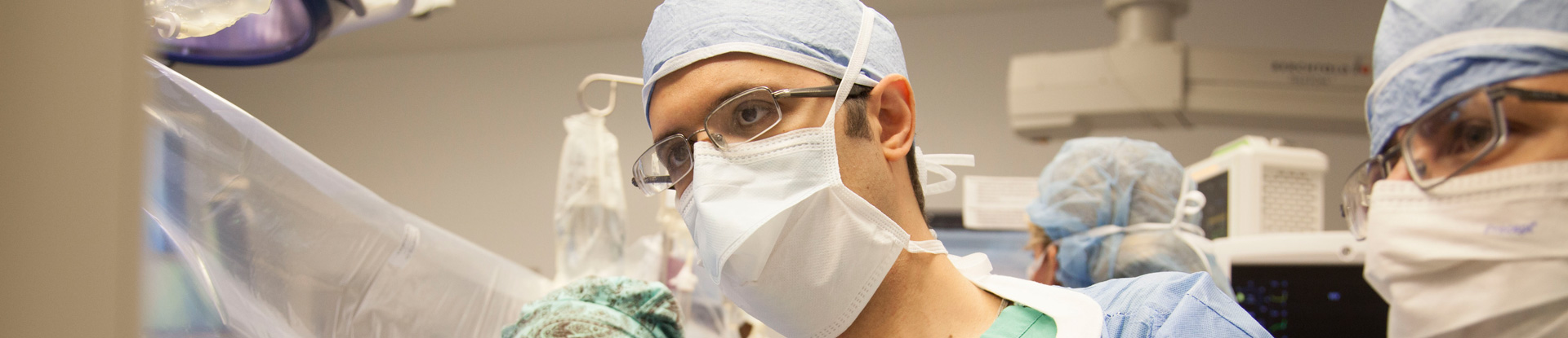 Cardiothoracic Anesthesia Fellowship NYC | Icahn School of Medicine