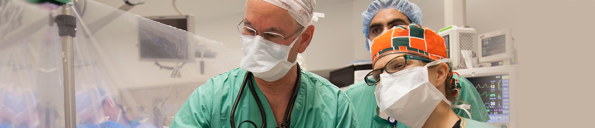 MSH Anesthesiology Residency | Icahn School of Medicine