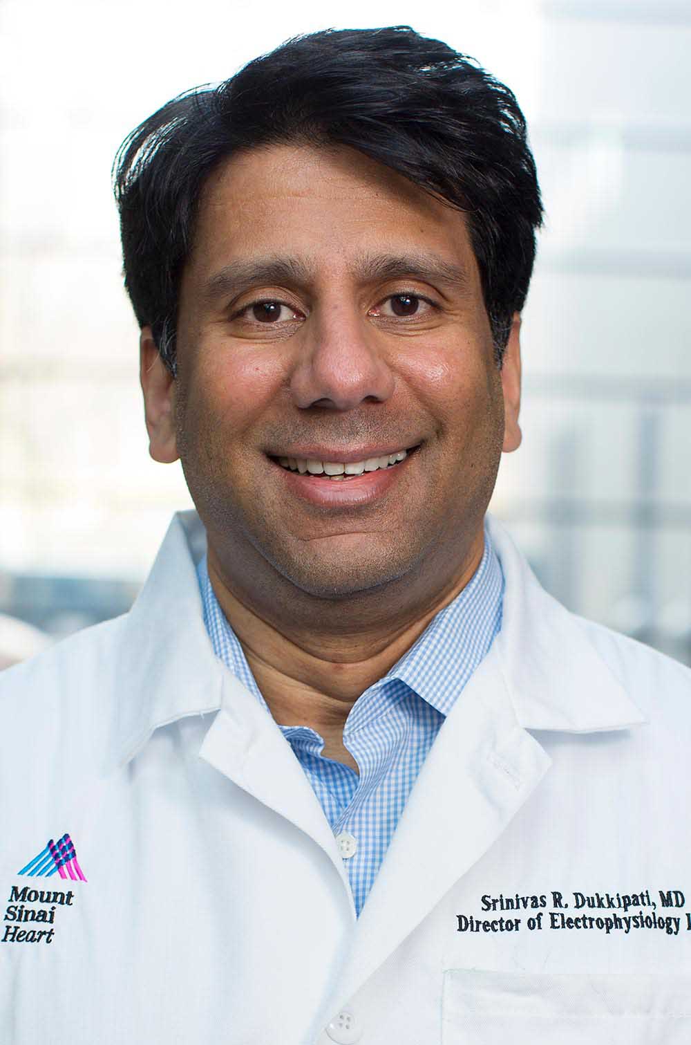 MSH Electrophysiology Fellowship | Icahn School of Medicine