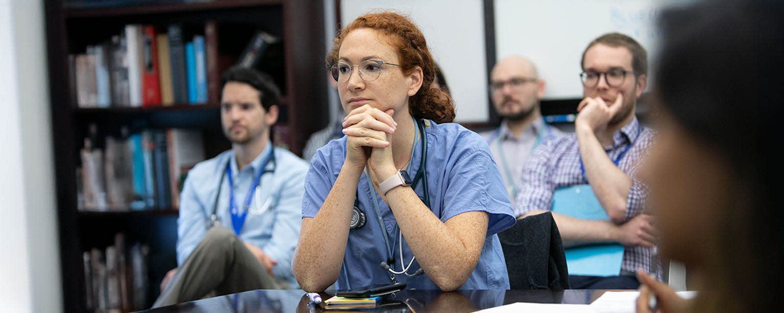 Cardiovascular Disease Fellowship Curriculum | Icahn School of Medicine