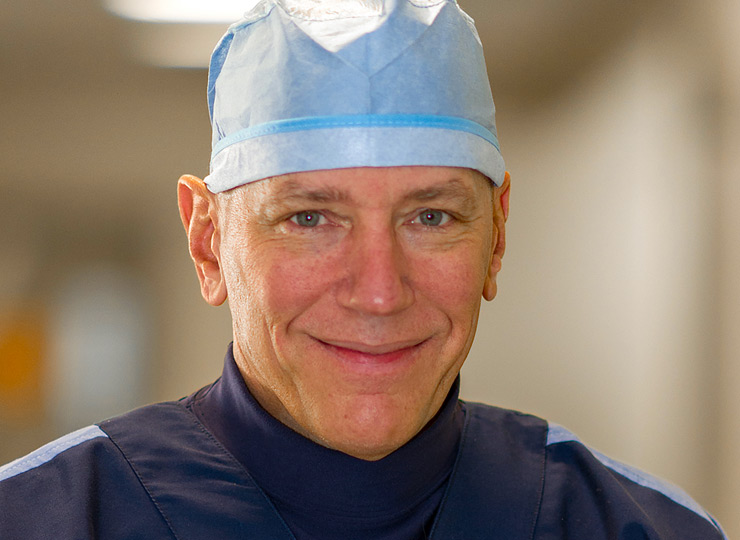 Cardiovascular Surgery | Icahn School of Medicine