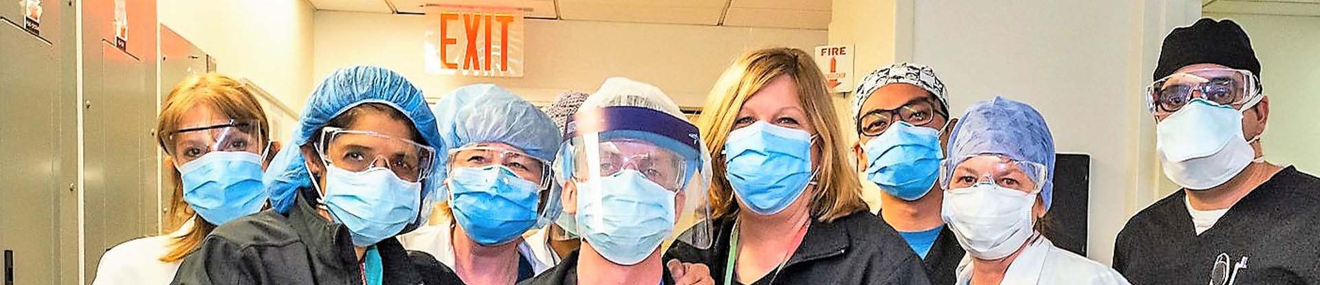 Department of Emergency Medicine | Icahn School of Medicine