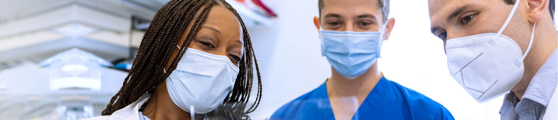 RESPOND Center | Icahn School of Medicine