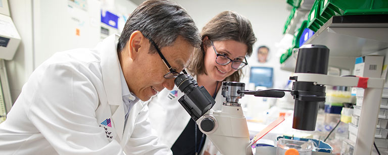 Division of Infectious Diseases | Icahn School of Medicine