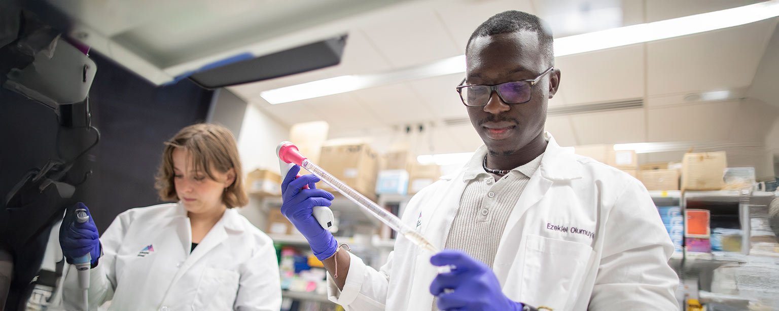 Department of Microbiology | Icahn School of Medicine