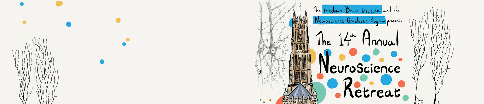 PhD Program in Neuroscience | Icahn School of Medicine