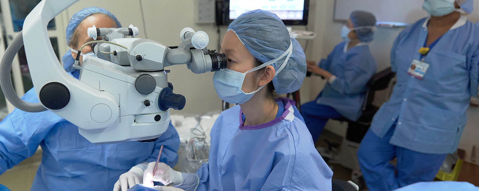 Department of Ophthalmology | Icahn School of Medicine