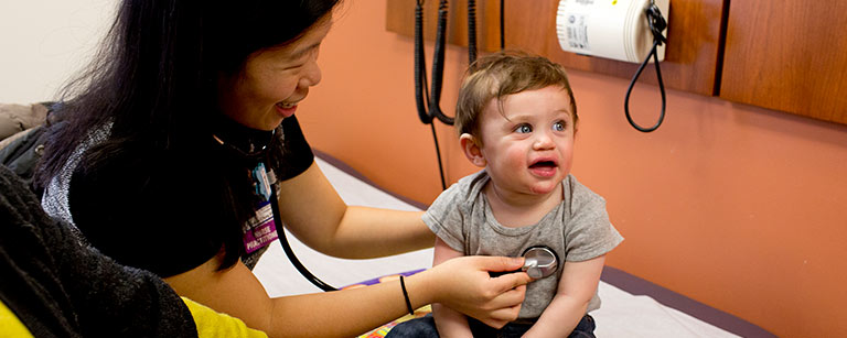 Department of Pediatrics | Icahn School of Medicine