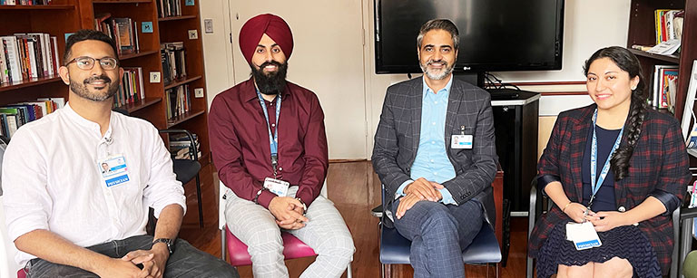 Addiction Psychiatry Fellowship | Icahn School of Medicine