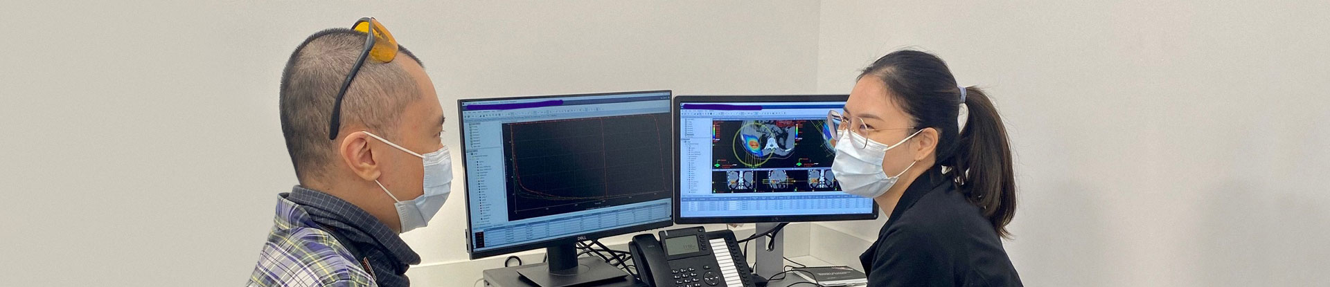 Center for Radiation Sciences Education | Icahn School of Medicine