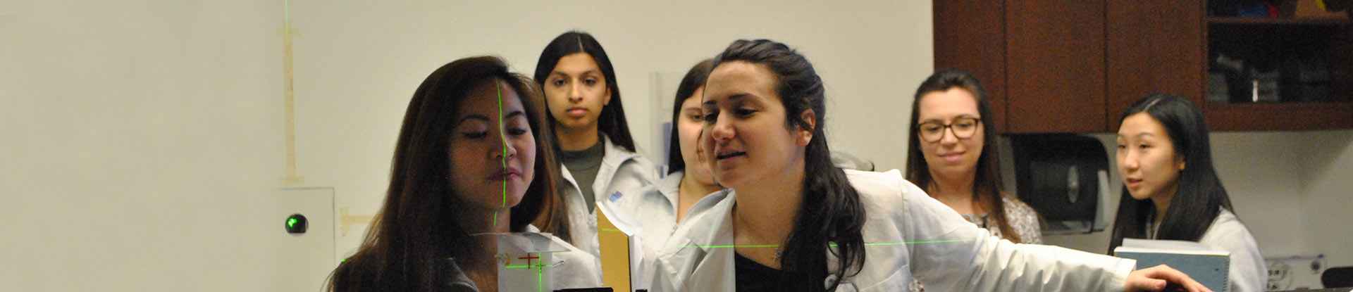 Center for Radiation Sciences Education | Icahn School of Medicine