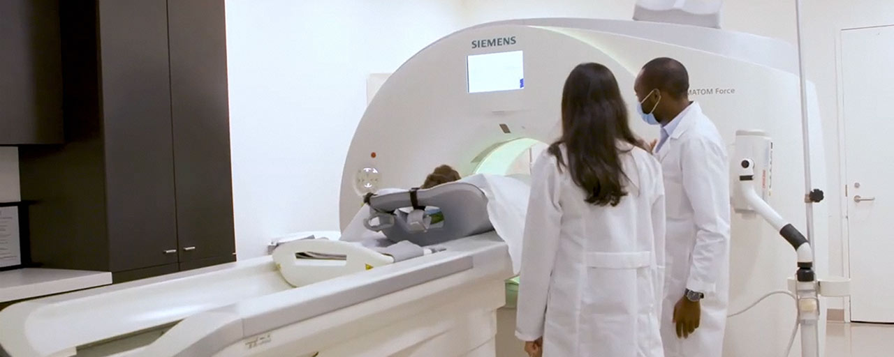 Diagnostic Radiology Residency | Icahn School of Medicine