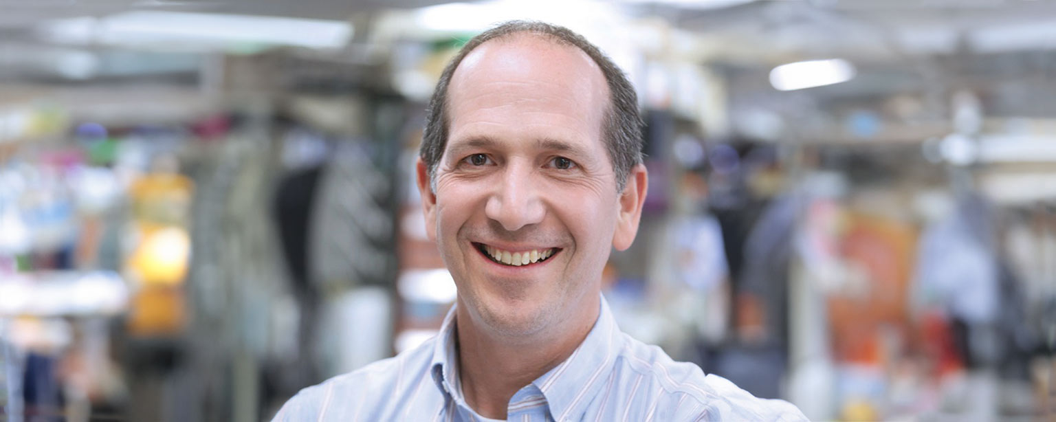 Joseph D. Buxbaum, PhD, Recognized as Genetics Leader | Icahn School of ...