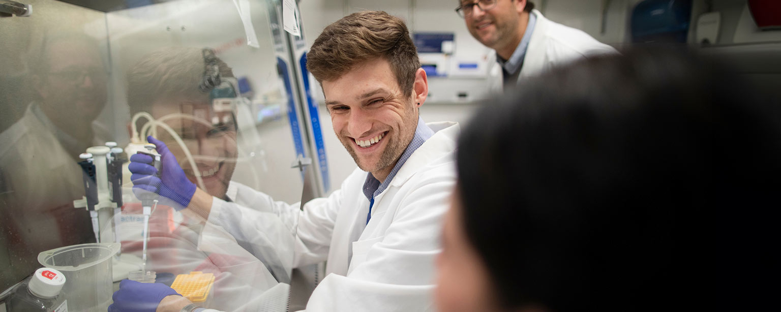 MD Program Admissions & Requirements | Icahn School of Medicine