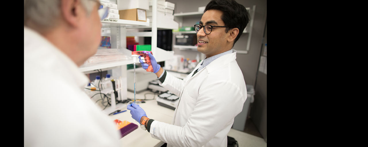 MD Program Admissions & Requirements | Icahn School of Medicine