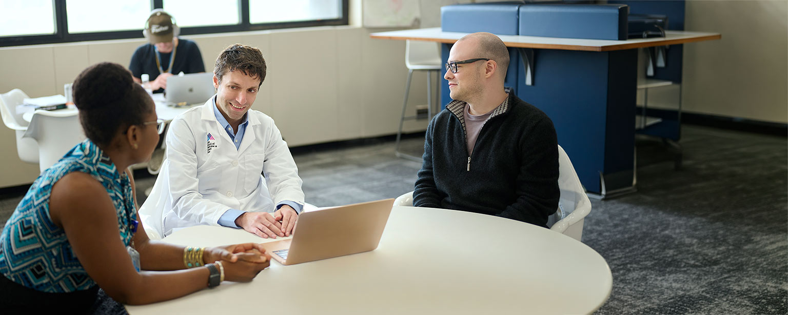 MS in Clinical Research Program | Icahn School of Medicine | Icahn ...