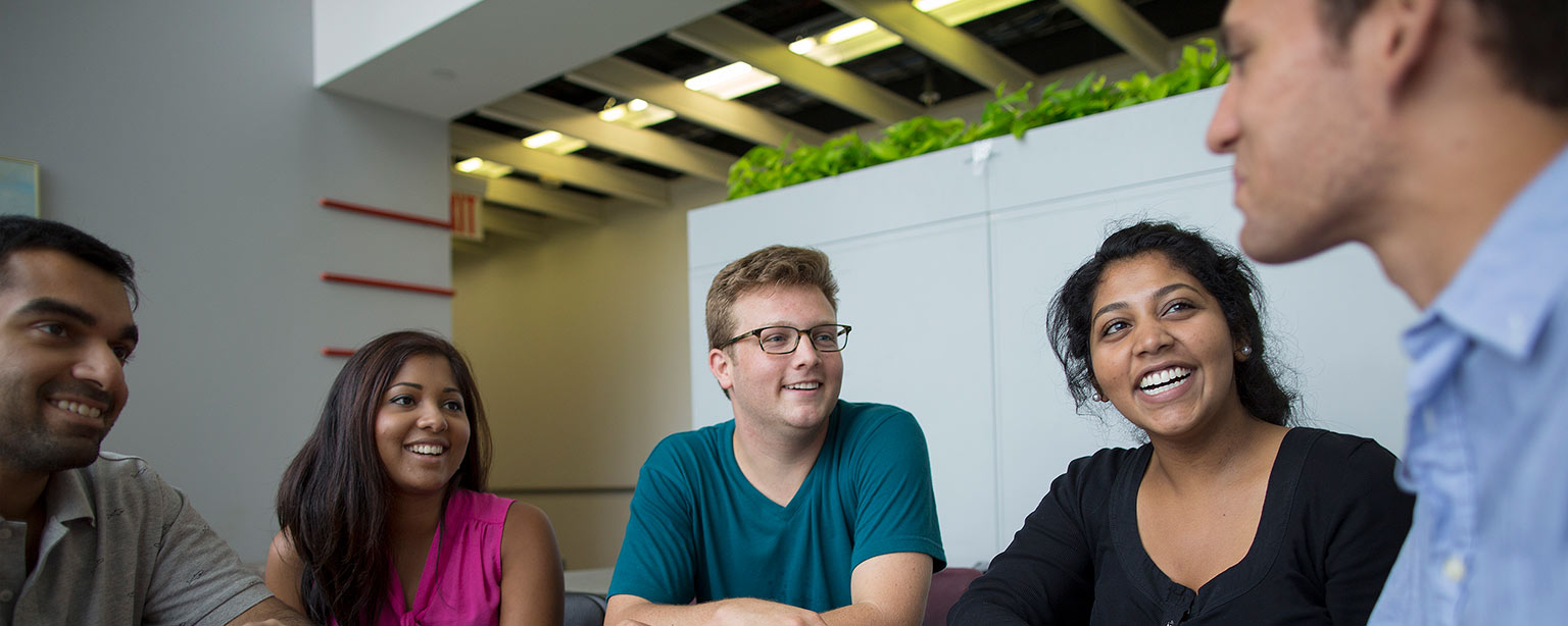 MS in Clinical Research Program | Icahn School of Medicine | Icahn ...