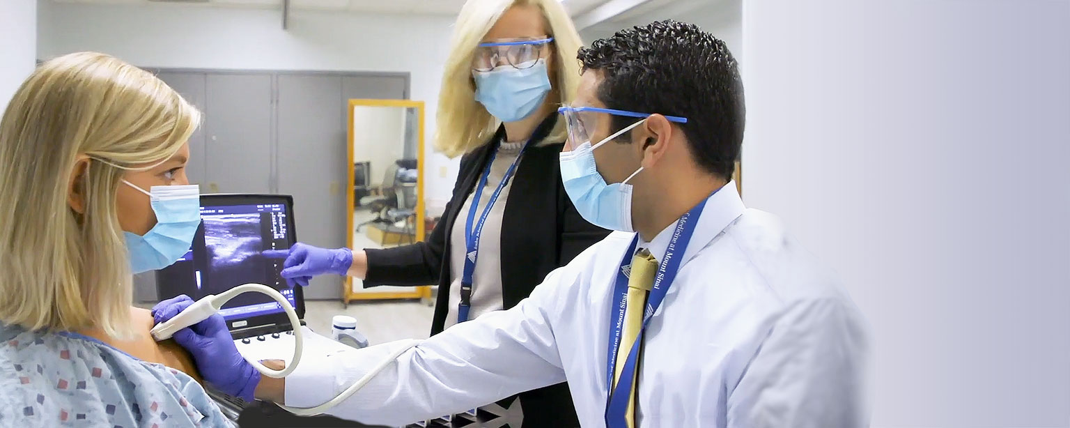 Dual Degree & Specialty Programs NYC | Icahn School of Medicine