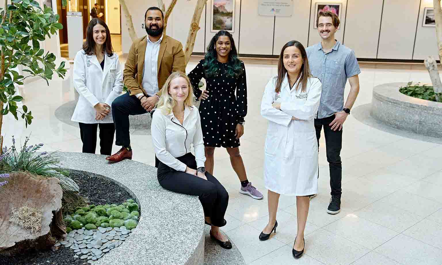 Office of Student Affairs | Icahn School of Medicine