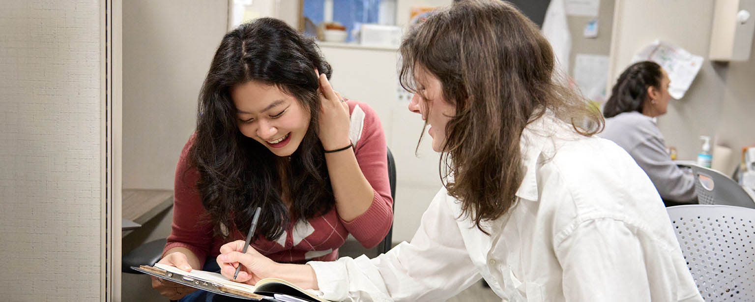 Office of Student Affairs | Icahn School of Medicine