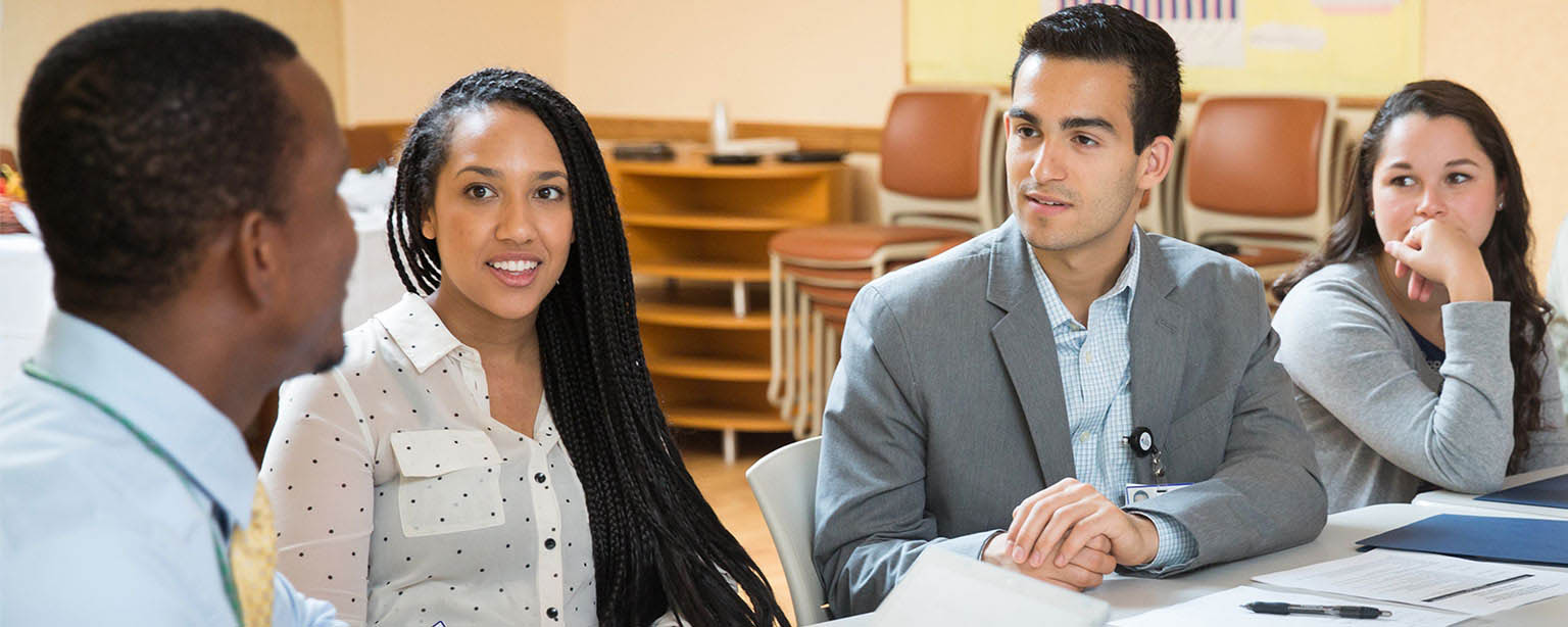 Dual Degree & Specialty Programs NYC | Icahn School of Medicine