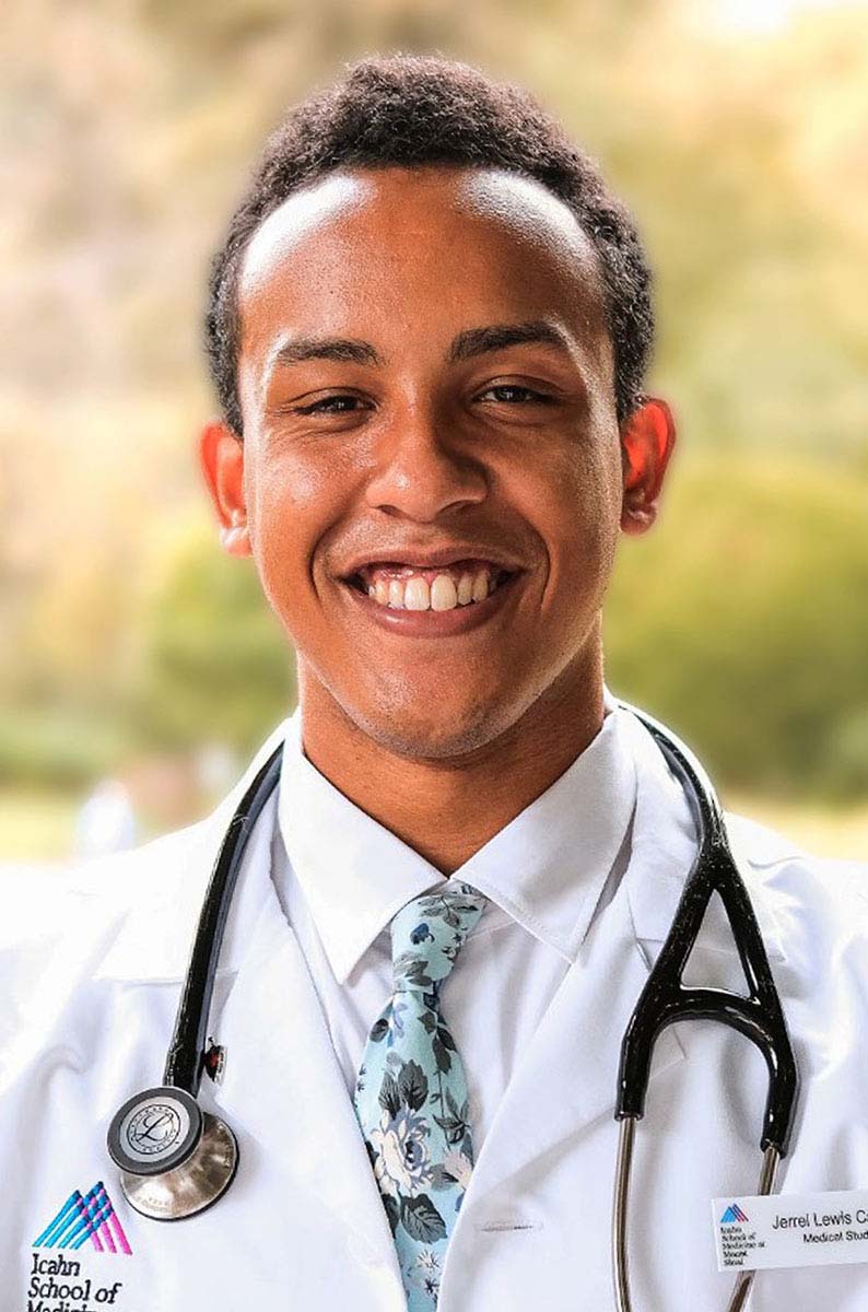 Dual Degree & Specialty Programs NYC | Icahn School of Medicine