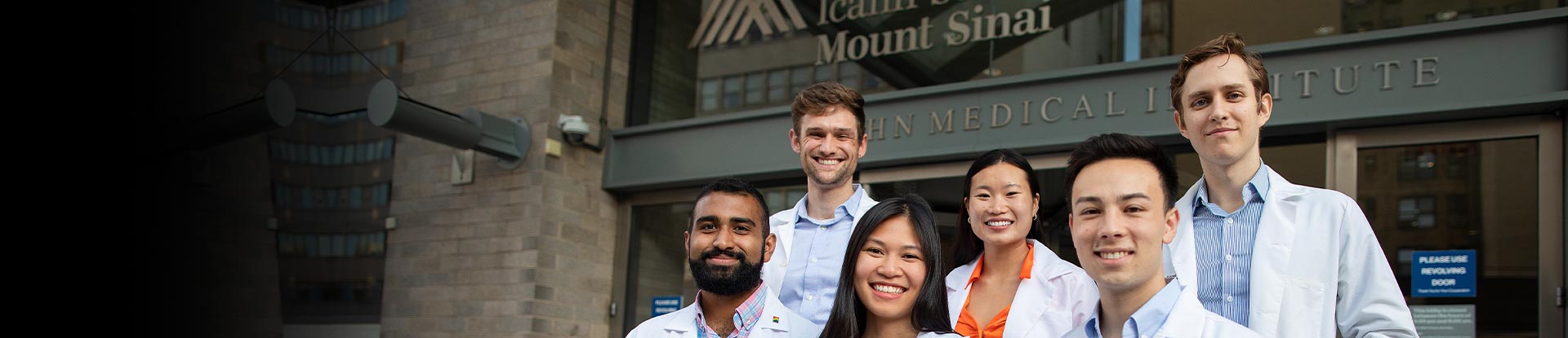 Medical Education Department | Icahn School of Medicine