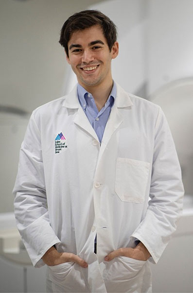 Medical & Graduate Education | Icahn School of Medicine