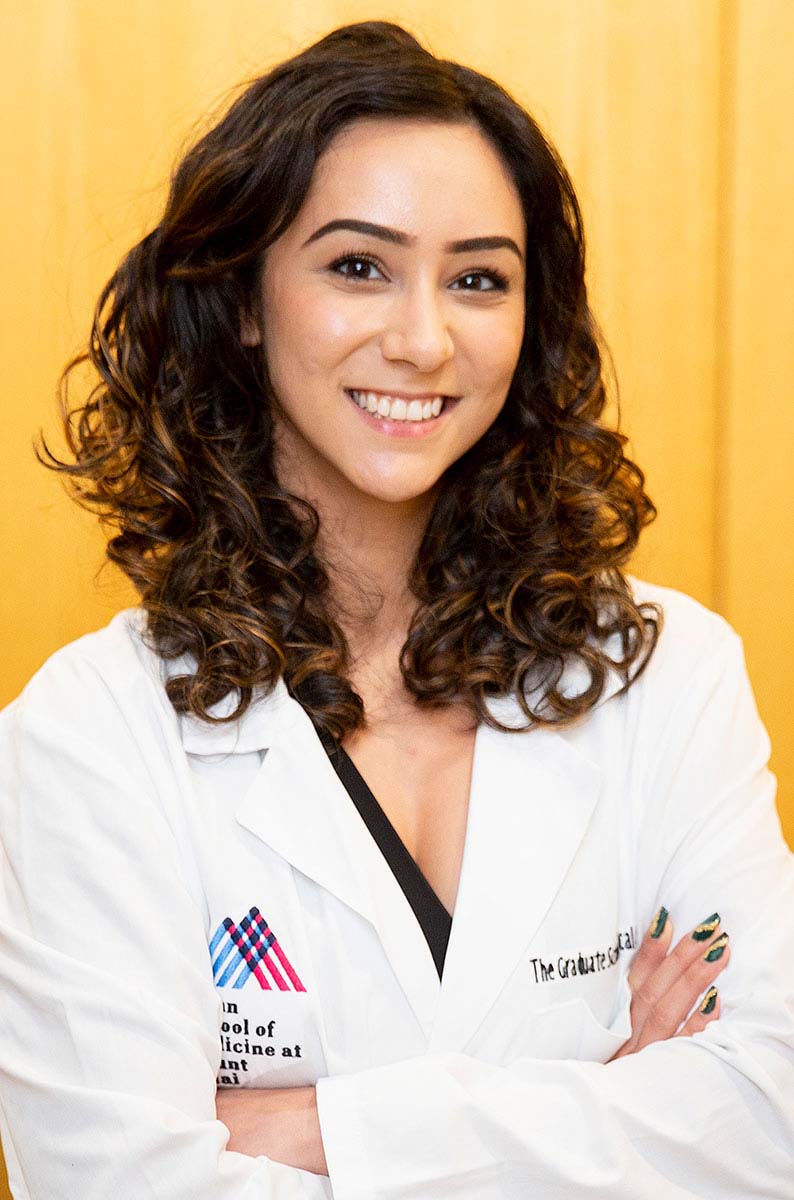 Medical & Graduate Education | Icahn School of Medicine