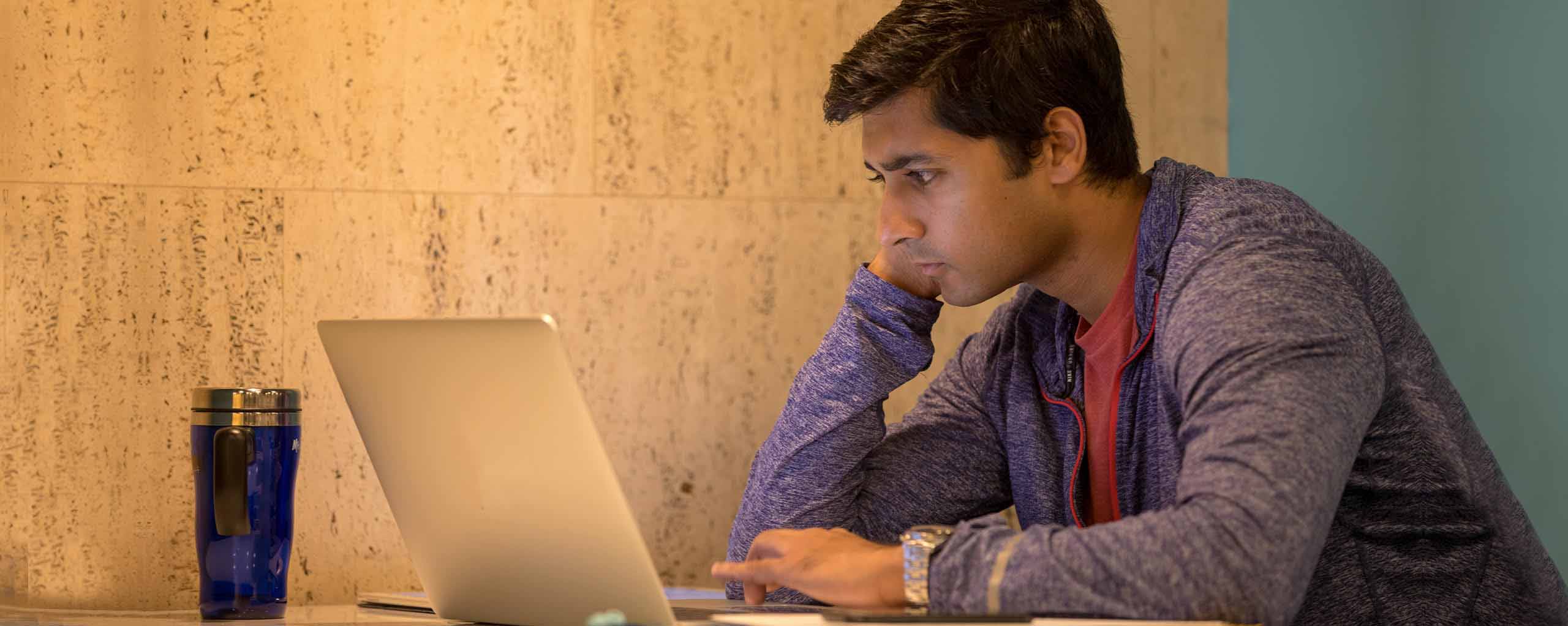 MD-PhD Program - PhD Years | Icahn School of Medicine