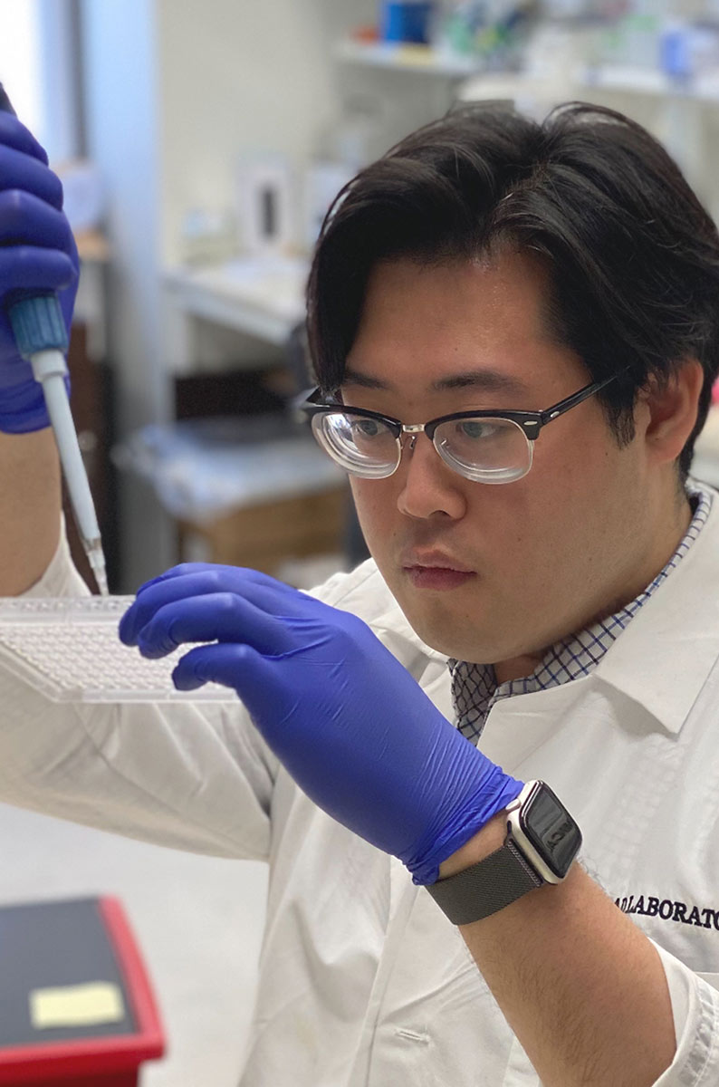 Mount Sinai Academy of Physician-Scientists | Icahn School of Medicine