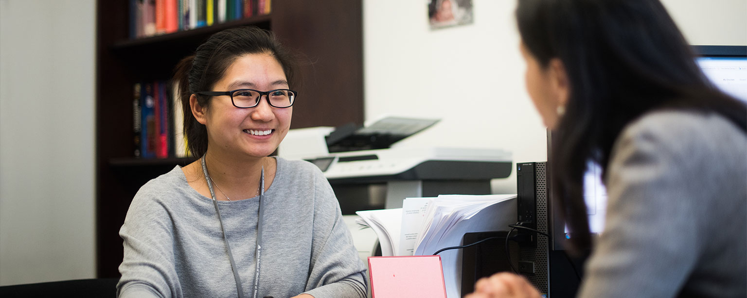 MS in Biostatistics Curriculum | Icahn School of Medicine