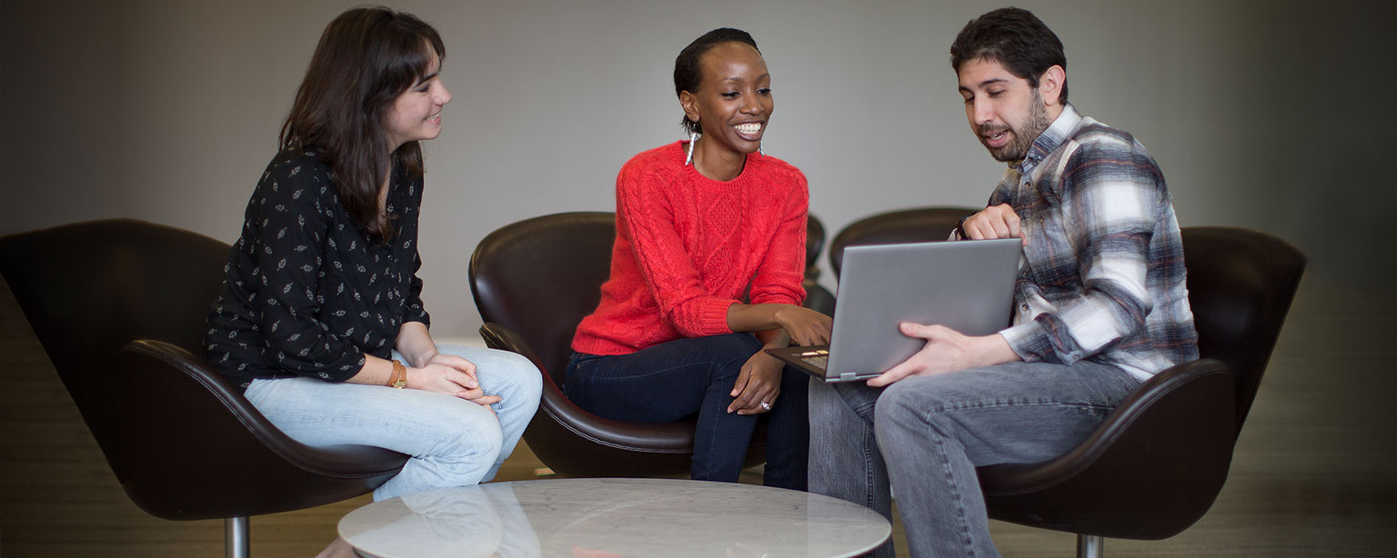 Master of Health Administration | Icahn School of Medicine