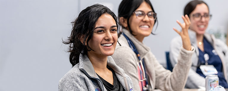 Master of Health Administration | Icahn School of Medicine