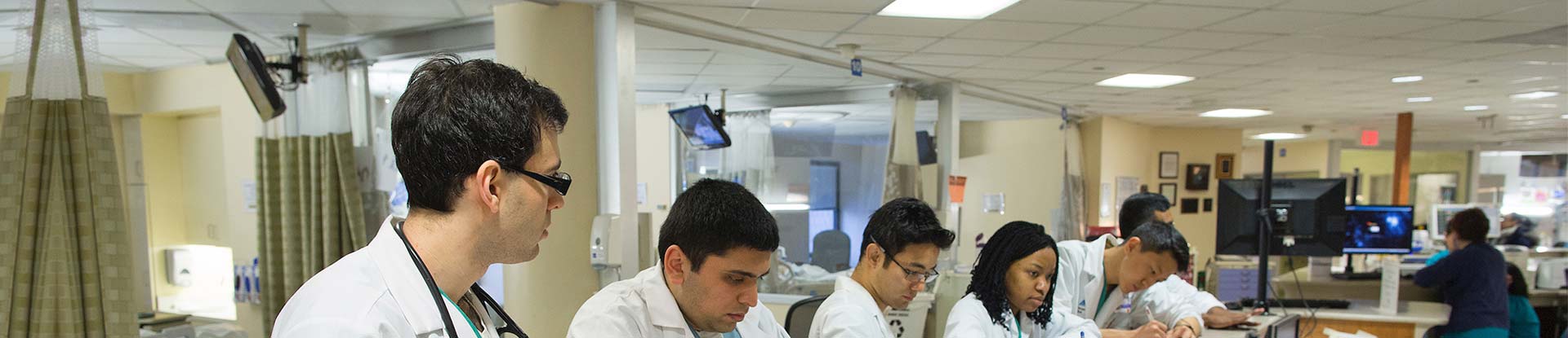 Clinical Training | Icahn School of Medicine