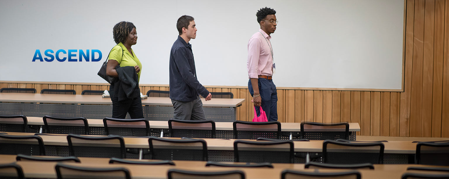 ASCEND MD Curriculum | Icahn School of Medicine