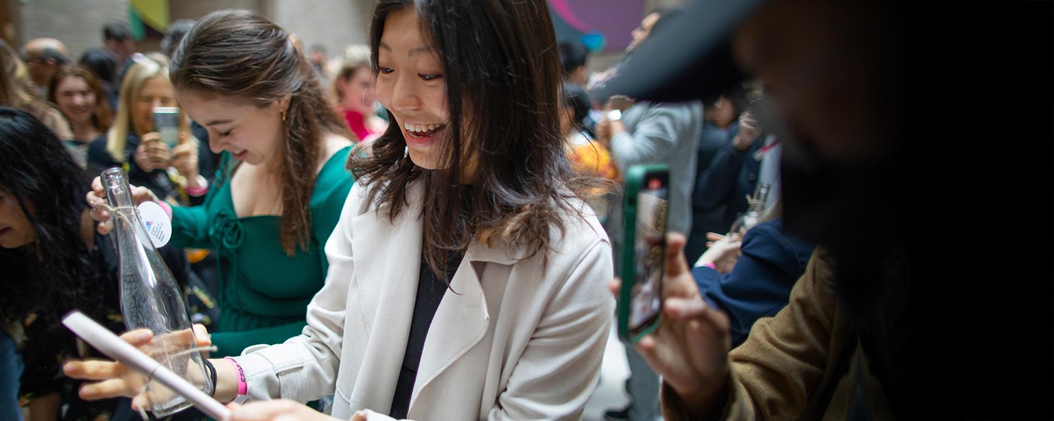 Medical Student Events | Icahn School of Medicine