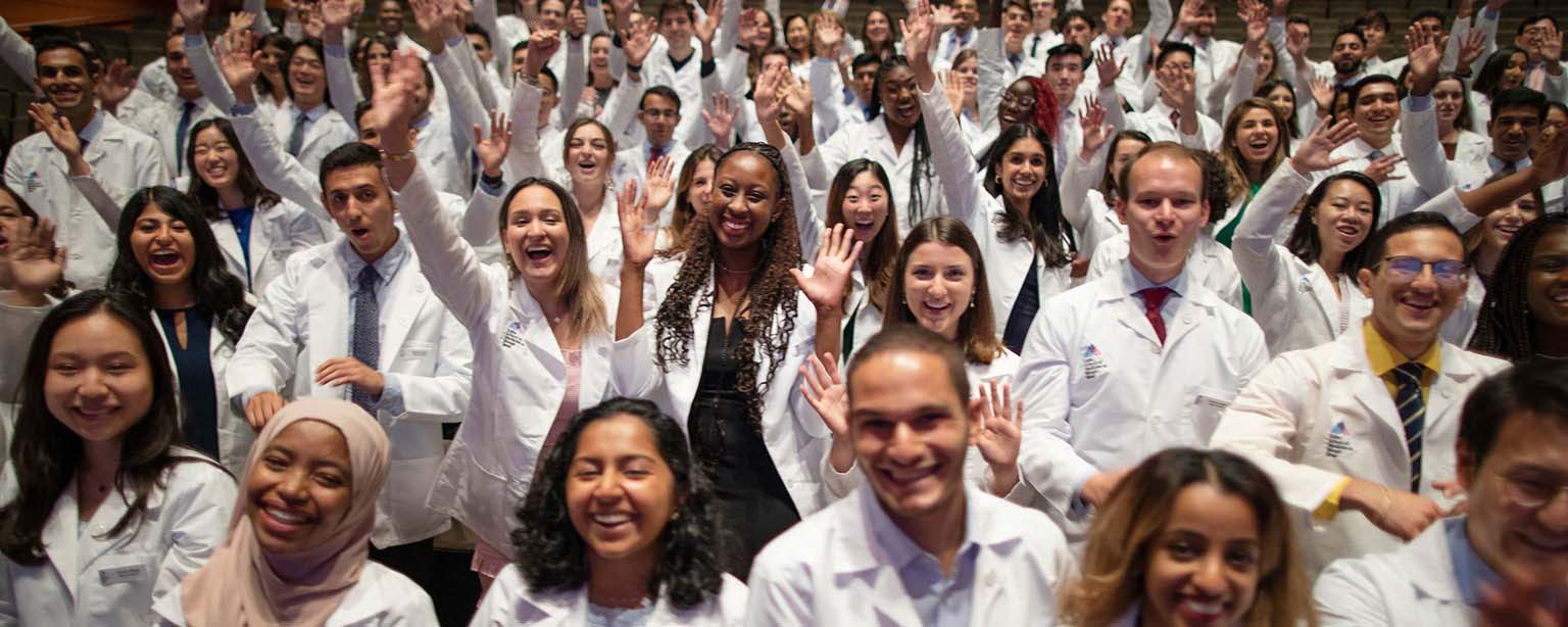 Medical Education Department | Icahn School of Medicine