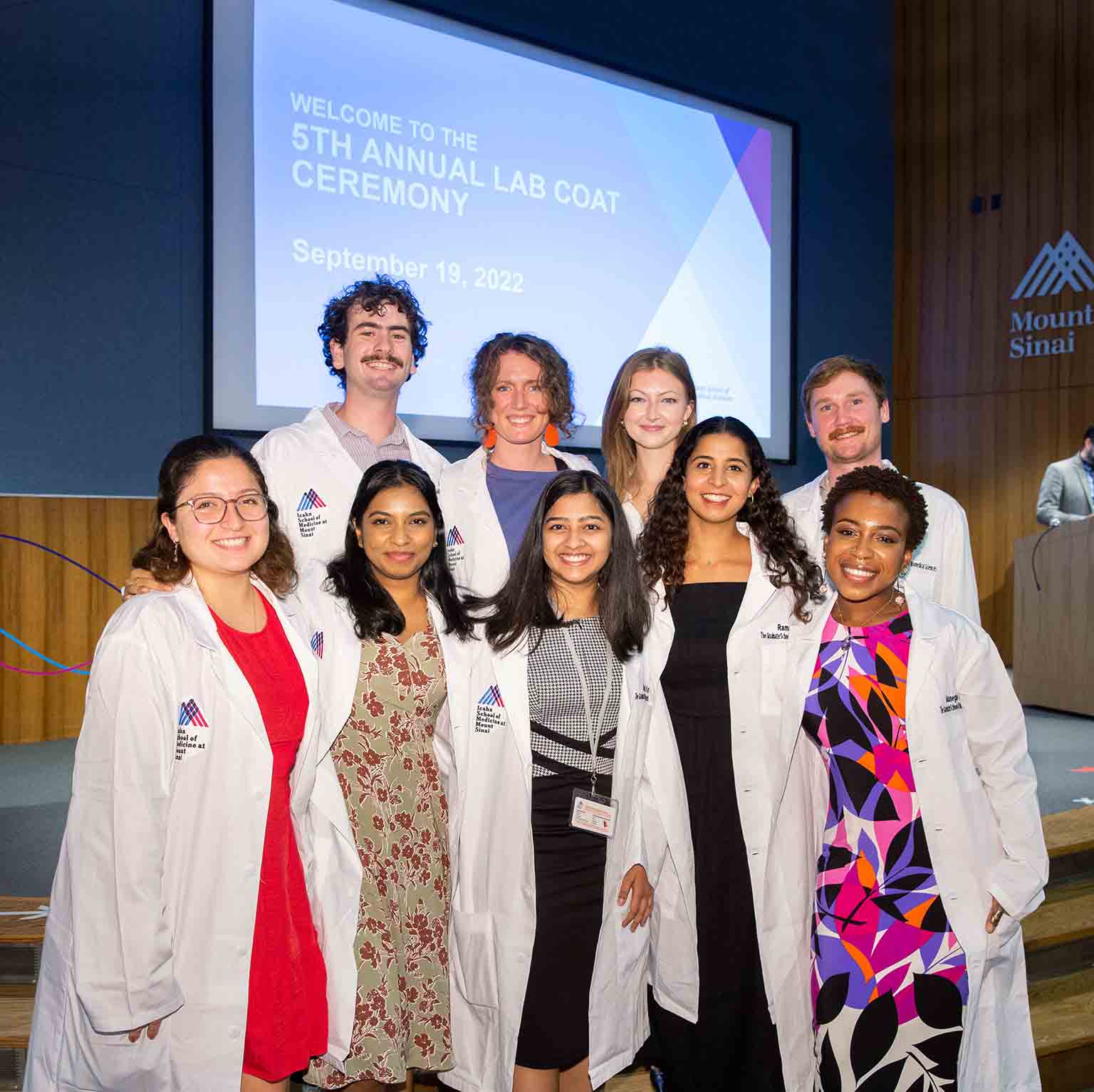 PhD Application Assistance and Advisory Program | Icahn School of Medicine