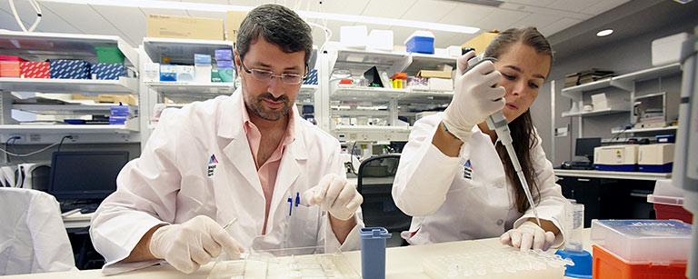 Cancer Biology - PhD in Biomedical Sciences | Icahn School of Medicine